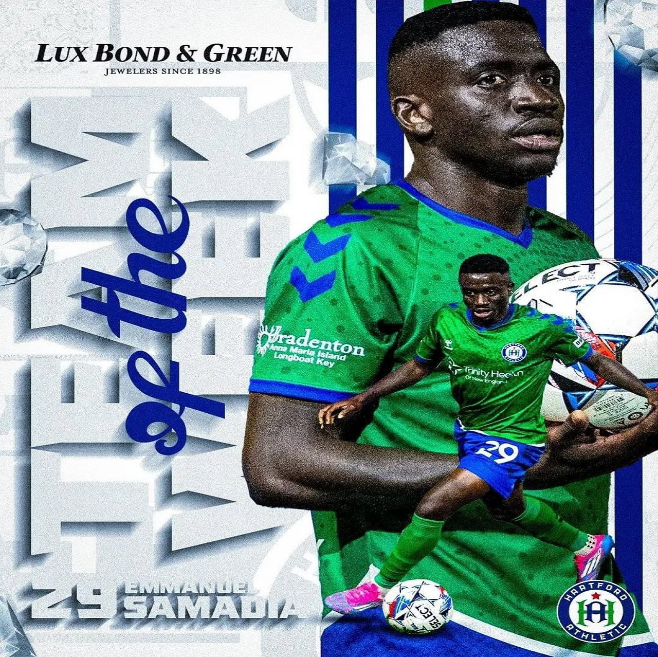 Leone Stars Players Shine in Club Football as Samadia and KaiKai Excel ...